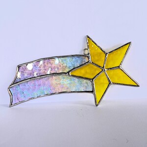 Stained Glass Advent Calendar - Etsy