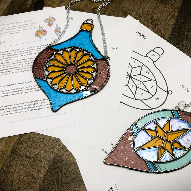 Vintage Baubles - Etsy