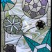 Stained Glass Advent Calendar - Etsy
