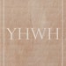 YHWH Jesus Names Jesus Christ Names YHWH Yahweh Names of Christ Name ...