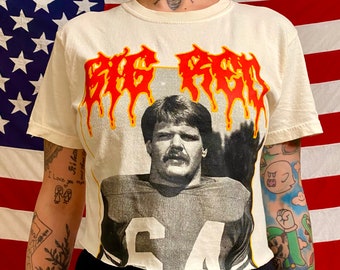 How 'bout Those Chiefs Big Red T-shirt - Andy Reid Inspired Chiefs, KC ...