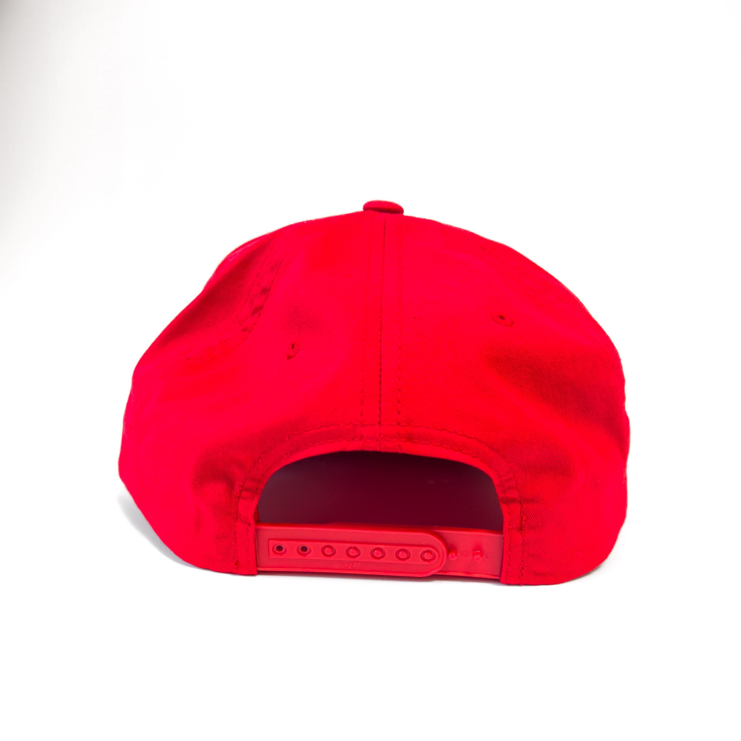 Chiefs Kingdom Death Metal Hat Custom Kansas City Chiefs Hat - Etsy