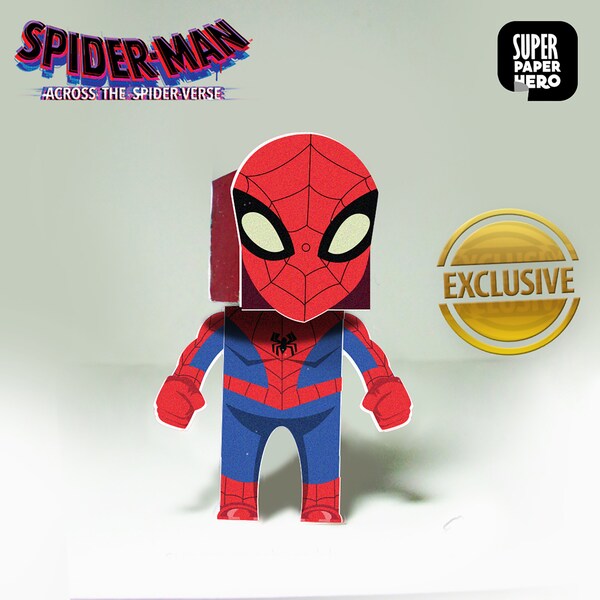 Spectacular Spider Man Costume - Etsy