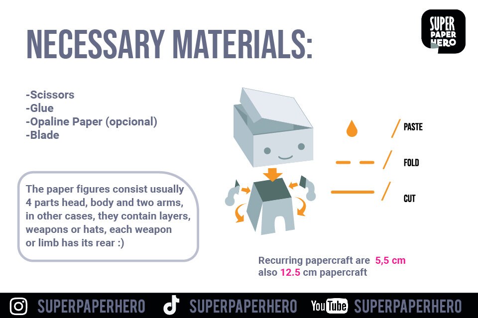 DIY Spider Pack Miguel O'Hara, Gwen Stacy y Miles Morales Spider-Verse ...