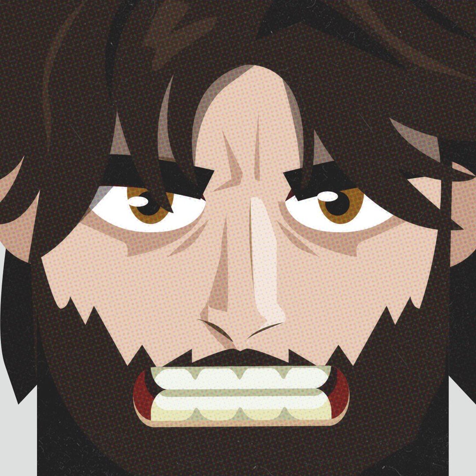 DIY Jayce Survivor - Arcane League of Legends - PDF Template ...