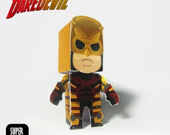 DIY Spider Gwen Stacy PDF Template, Comic Character, Handmade Doll ...