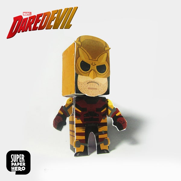 Comic Character - Etsy
