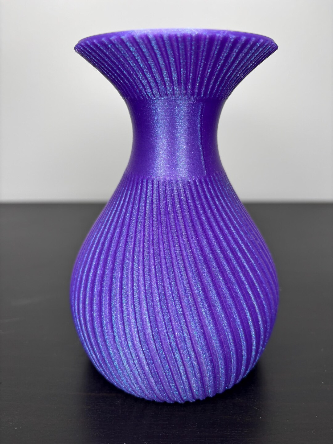 Elegant PLA Flower Vases - Etsy