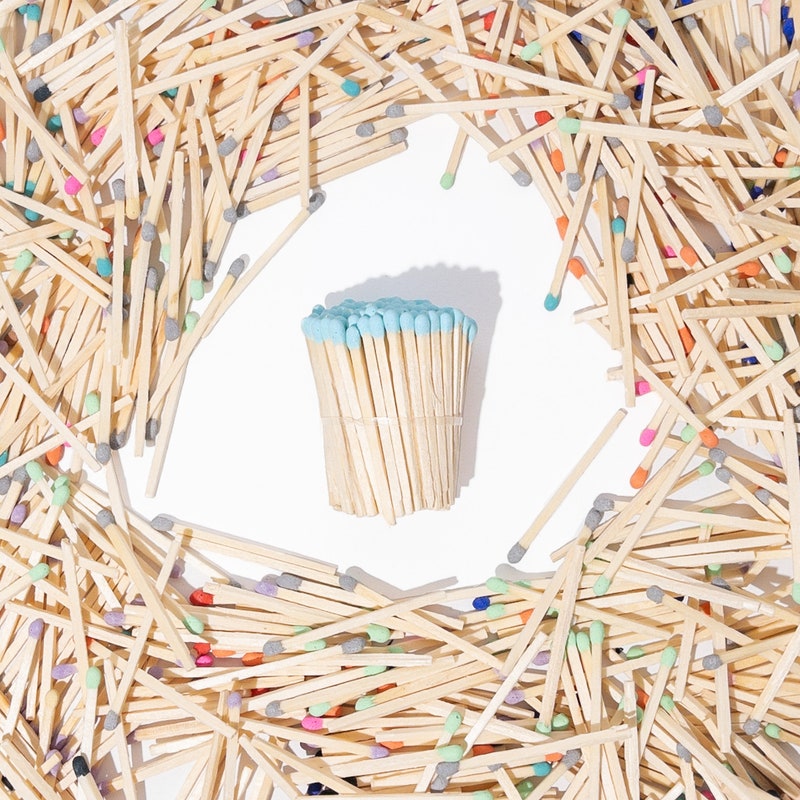 Matchsticks - Etsy