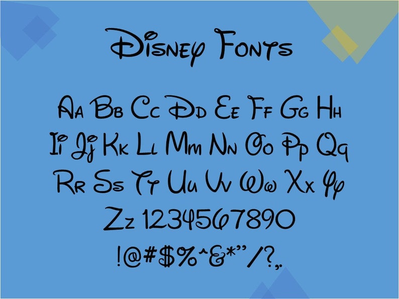 SVG Mouse Alphabet, SVG Mouse Font, SVG Letters, Customize Svg Gift ...