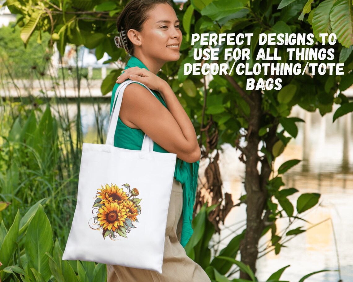 Sunflower Art Prints, Tattoo Ideas for Women, Unique Designs, Sunflower ...