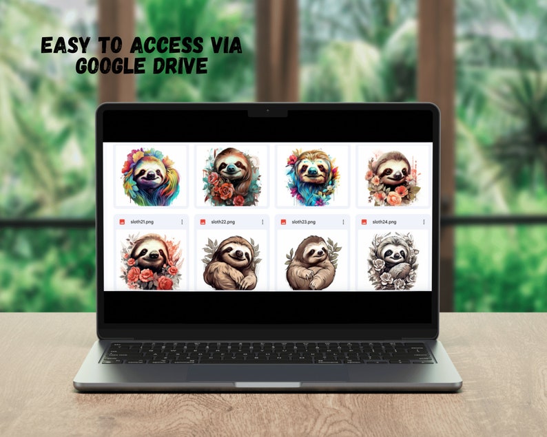 Sloth Art Prints, Tattoo Designs, Tattoo Ideas, Tattoo Flash, Sloth Art ...