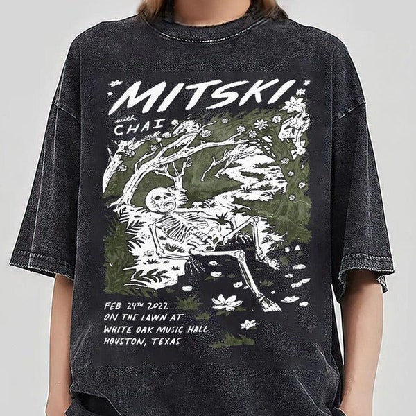 Mitski Merch - Etsy Australia