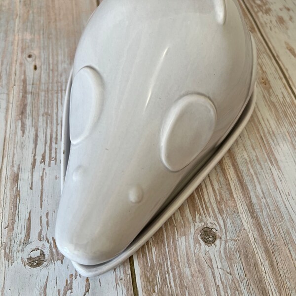 Cheese Plate Mouse - Etsy UK