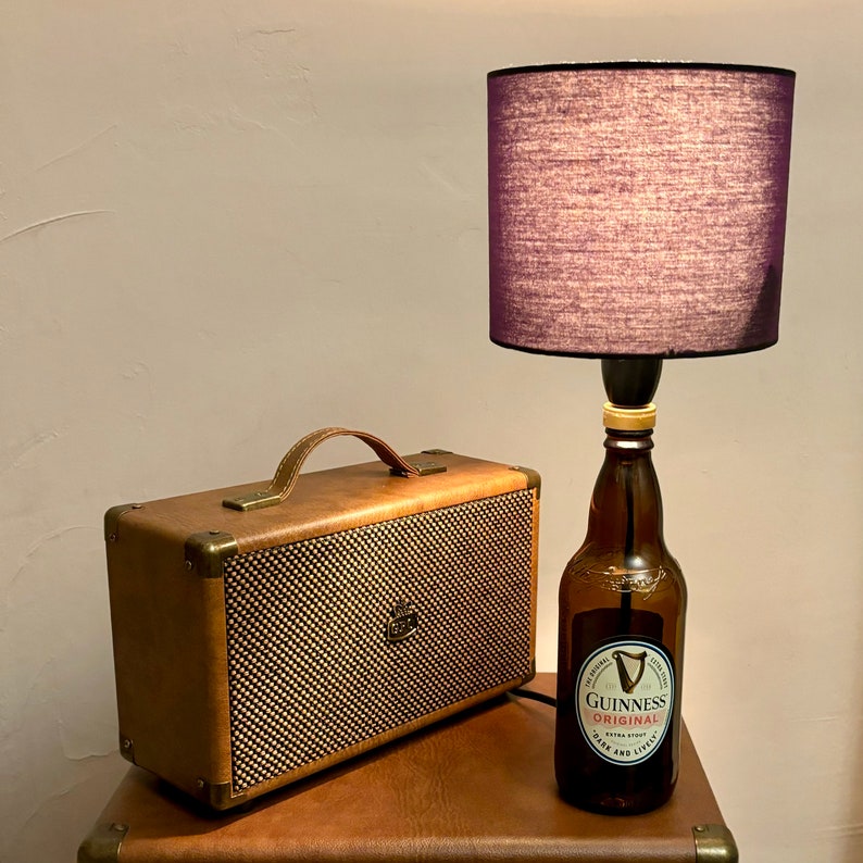 Guinness Lamp Shade For Sale at Jack Waller blog