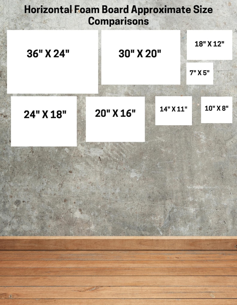 Personalized Photo Foam Board Sign, Graduation Signage, Graduation ...