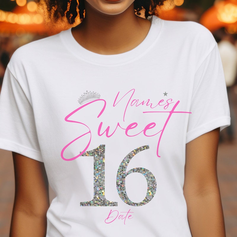 Sweet16 - Etsy
