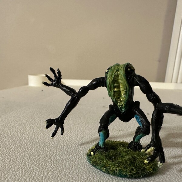 Eldritch Horror Miniatures - Etsy