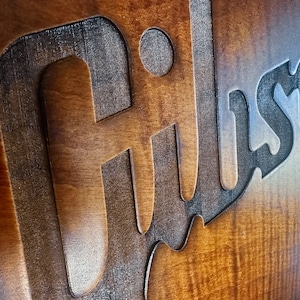 Gibson Guitars Sign - Etsy
