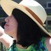 Ecuadorian Panama Hat - Etsy