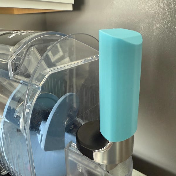 Ninja Slushie 3d Print - Etsy