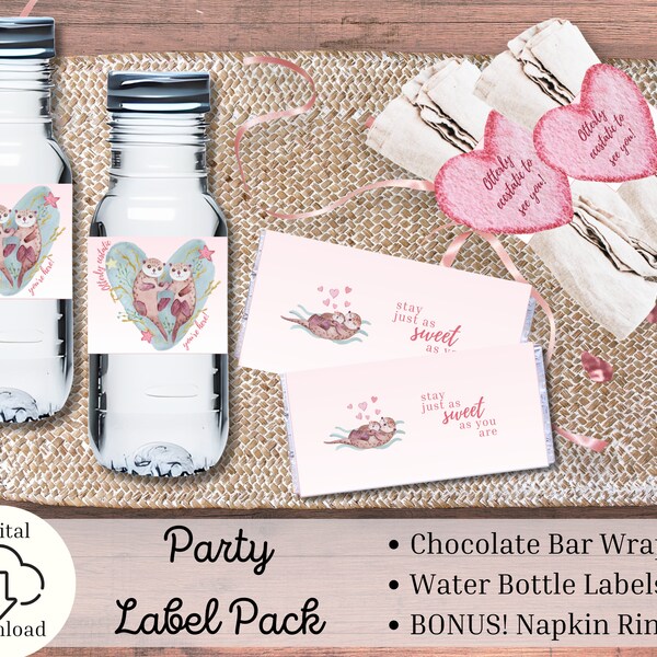 Cute Water Bottles - Etsy