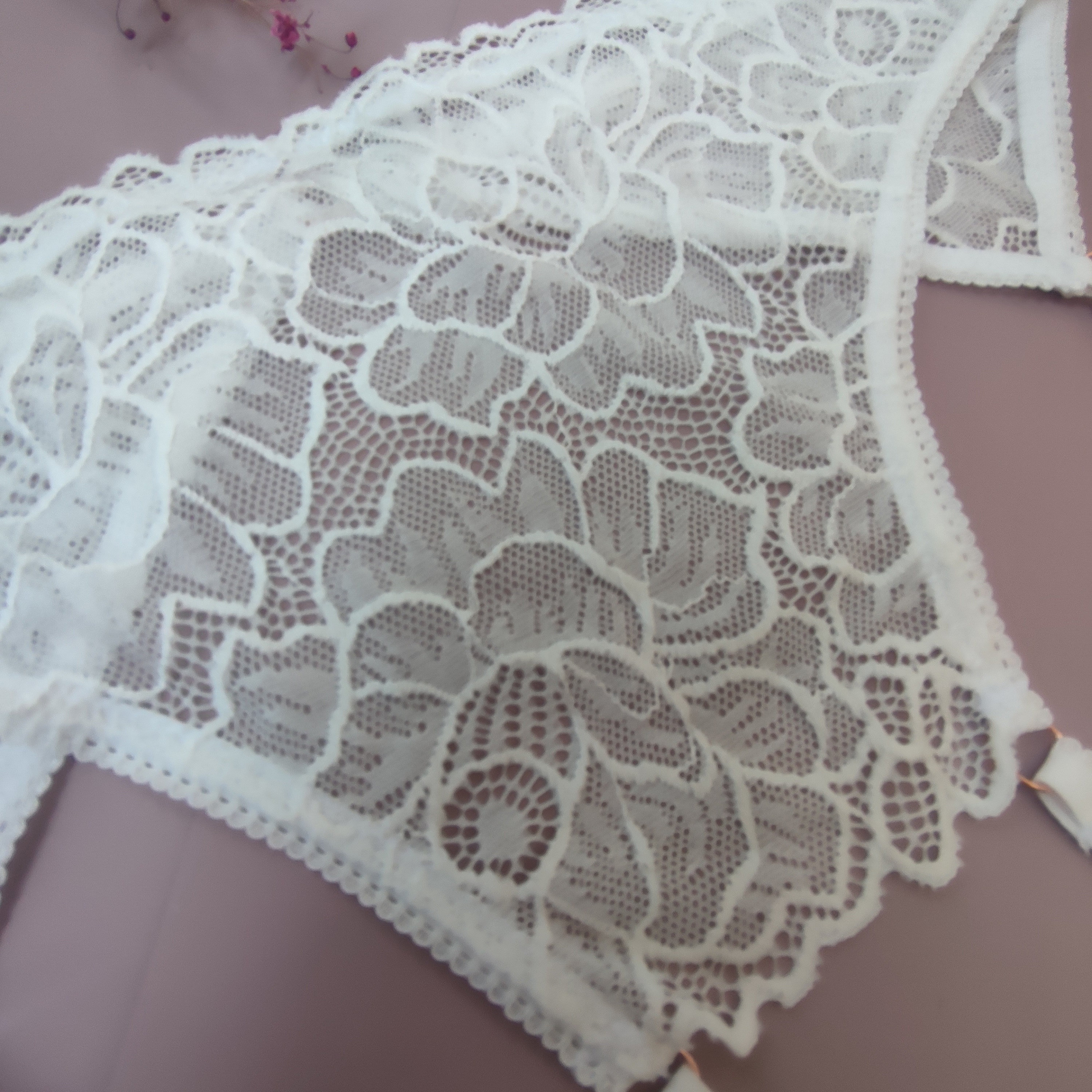 Extreme Open Crotch Bikini Panties, Crotchless Panties, Open Back ...