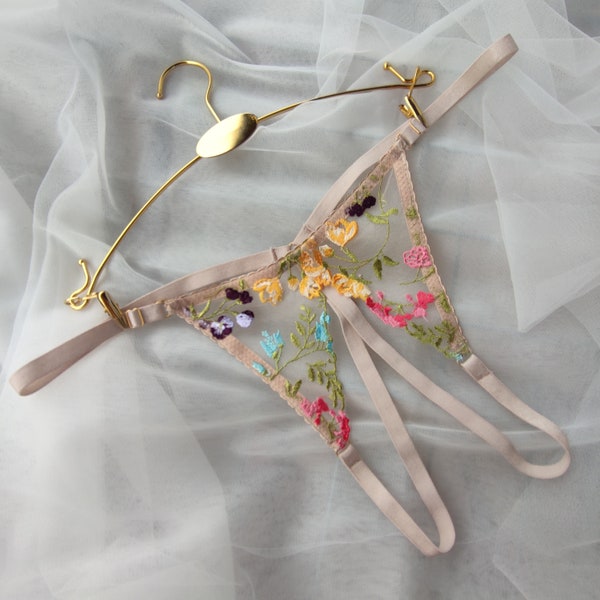 Open Crotch Ouvert - Etsy