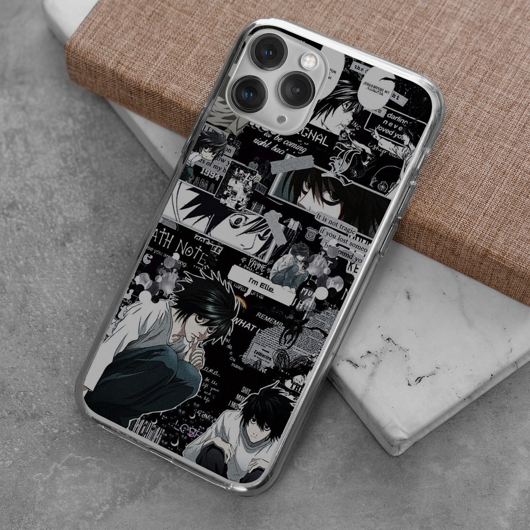 Anime Manga iPhone Case for iPhone 15 Pro Max 14 Pro Max - Etsy