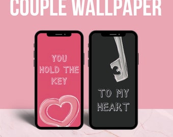 Couple Wallpaper Dark | Cute HD Wallpaper | Android Wallpaper | iPhone ...