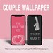Couple Wallpaper Key | Cute HD Wallpaper | Android Wallpaper | iPhone ...