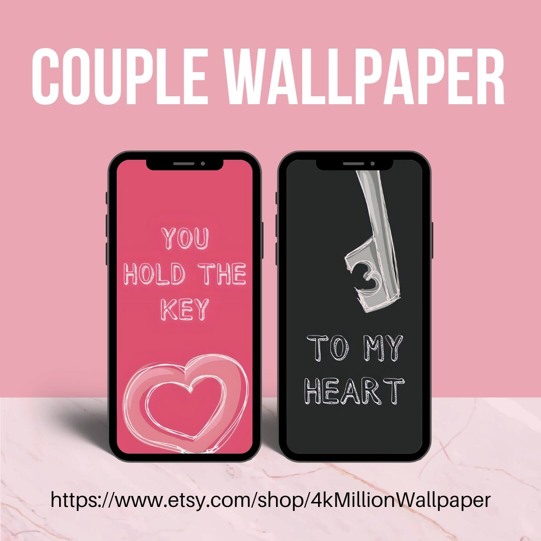 Couple Wallpaper Key | Cute HD Wallpaper | Android Wallpaper | iPhone ...