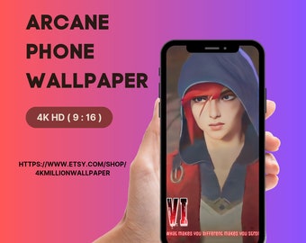 CODM Ranbing 4K HD Wallpaper Android Wallpaper iPhone - Etsy