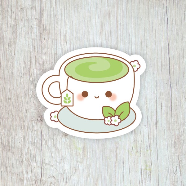 Matcha Green Tea - Etsy