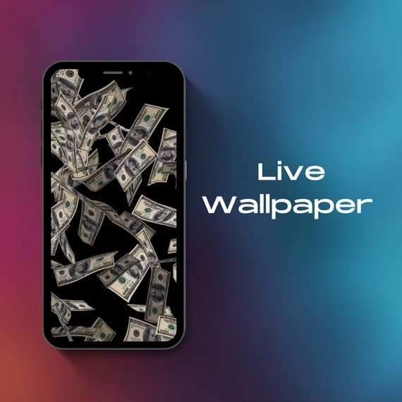 Android Live Wallpapers For Phone