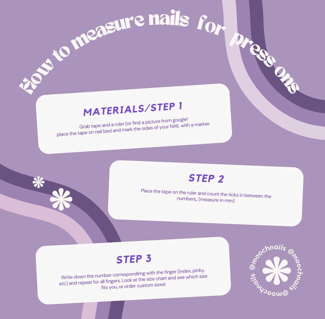 Keith Haring | Colorful Nails | Summer Nail Inspo | Handpainted Press ...