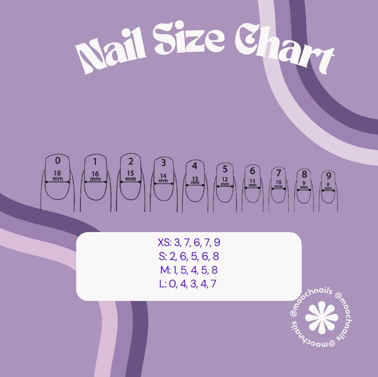 Keith Haring | Colorful Nails | Summer Nail Inspo | Handpainted Press ...