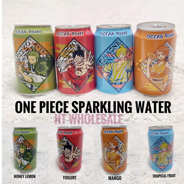 One Piece Anime - Etsy