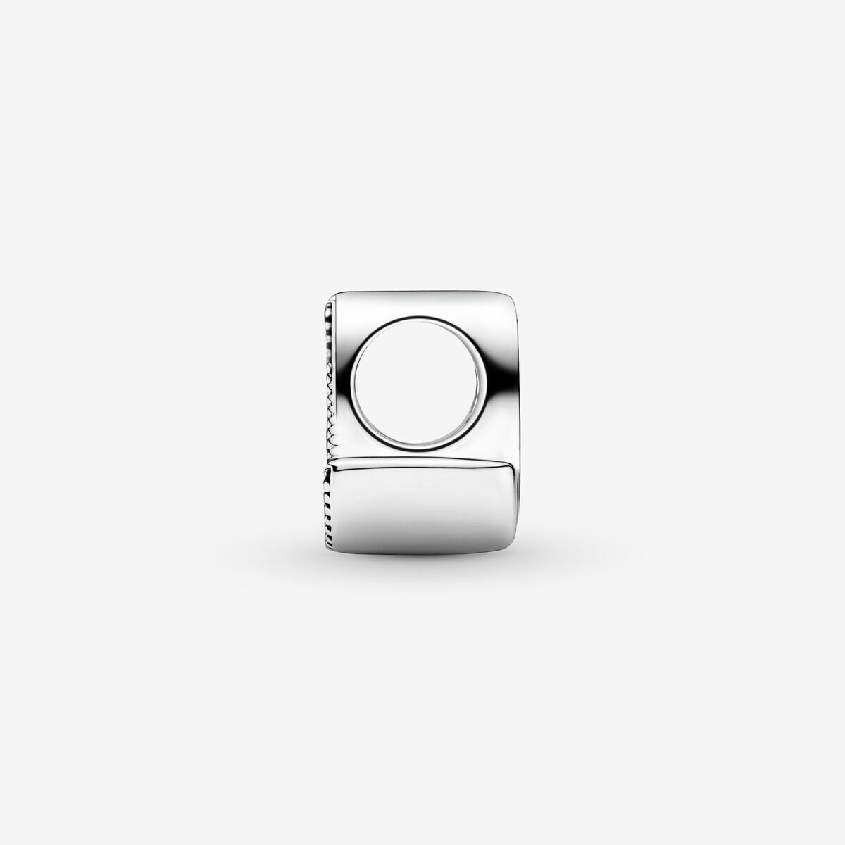 Pandora Letter S Silver Charm Women Girls Gifts - Etsy