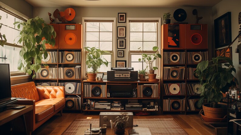 Music Office Zoom Background 3 Pack Virtual Backgrounds Zoom Skype - Etsy