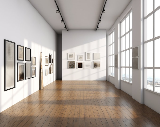 Modern Patio| 12 Pack| Virtual Backgrounds| Zoom, Google Meet, Skype ...