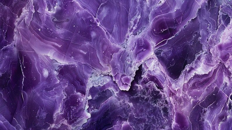 Purple Marble Virtual Backgrounds 8 Pack Zoom Skype Webex Google Meet ...