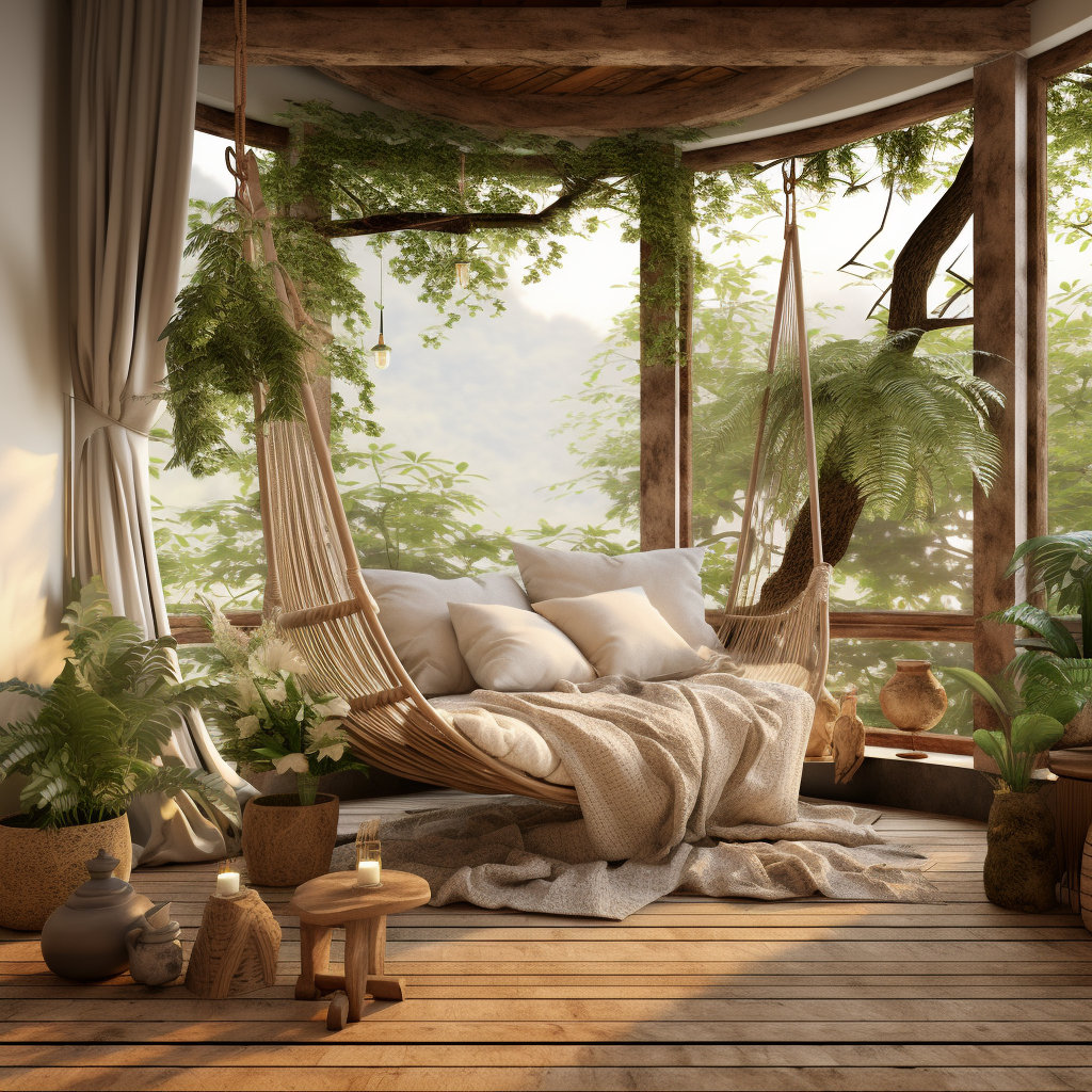 Nature Backgrounds 12 Pack Modern Virtual Backgrounds Zoom Google Meet ...