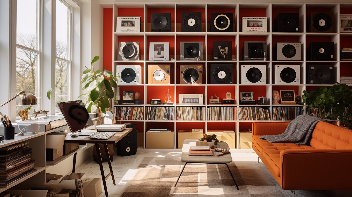 Music Office Zoom Background 3 Pack Virtual Backgrounds Zoom Skype - Etsy