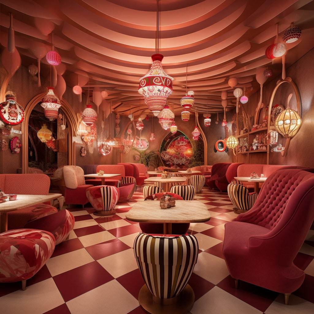 Pink & Chic| Virtual Backgrounds| 13 Pack|zoom, Google Meet, Skype ...