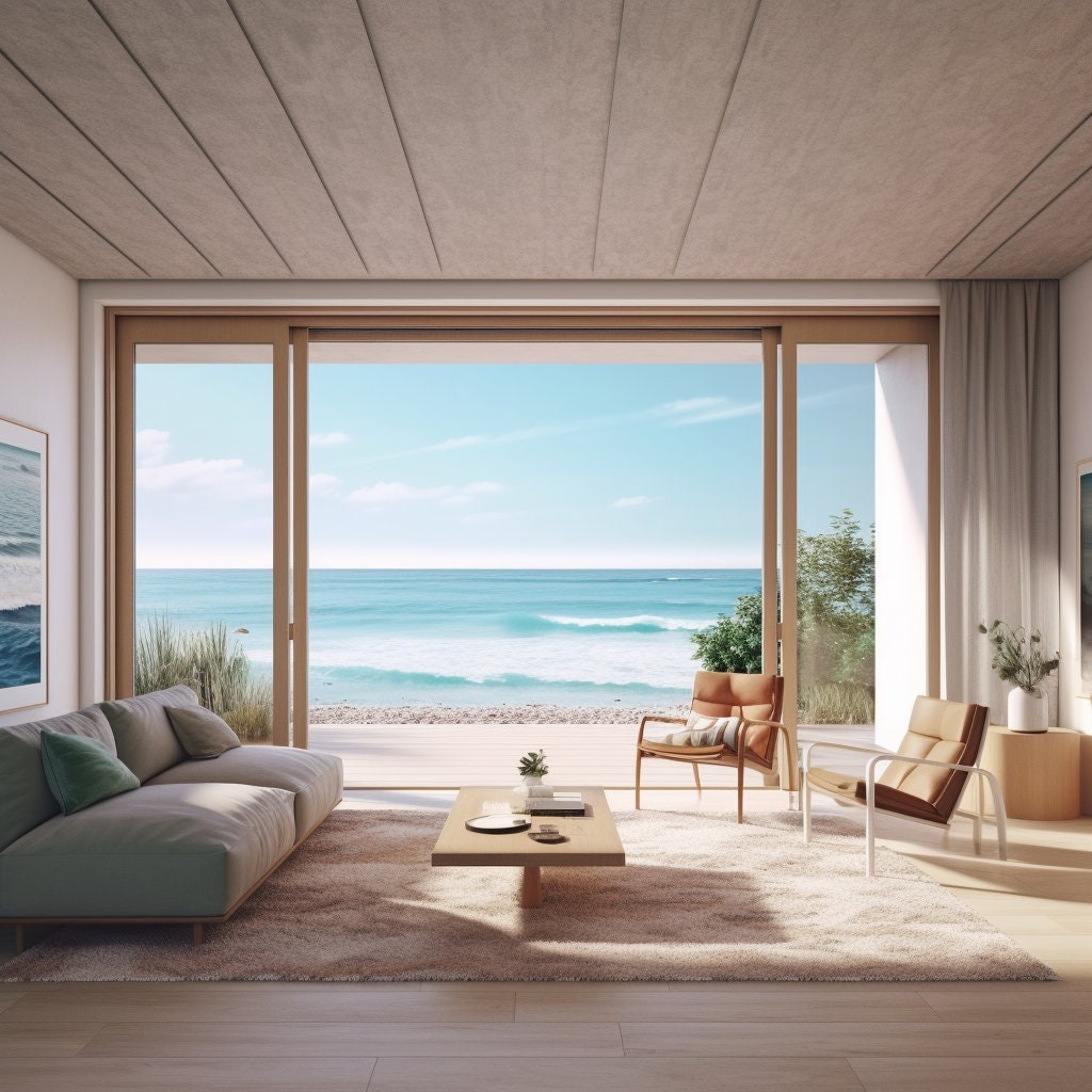 Zoom Virtual Backgrounds Beach Background Webex Skype Google Meet ...