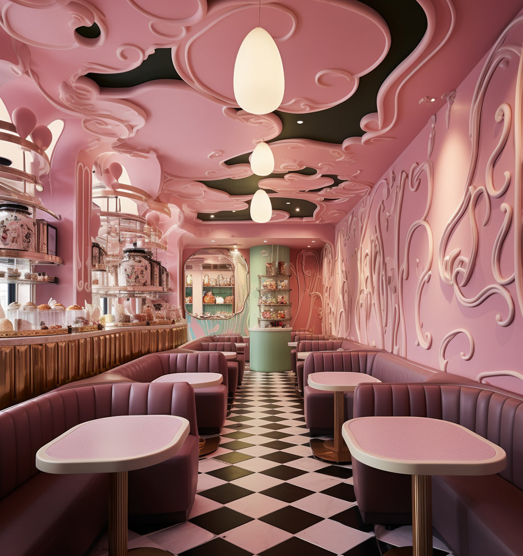 Pink & Chic| Virtual Backgrounds| 13 Pack|zoom, Google Meet, Skype ...