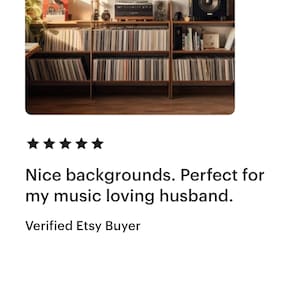 Music Office Zoom Background 3 Pack Virtual Backgrounds Zoom Skype - Etsy