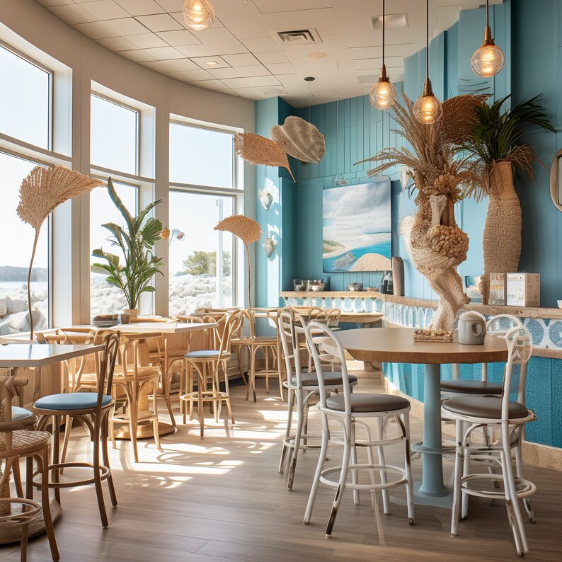 Virtual Backgrounds for Zoom Skype Webex Google Meet Beach Home Beach ...