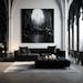 Gothic Room| Virtual Backgrounds| 5 Pack| Zoom, Google Meet, Skype ...